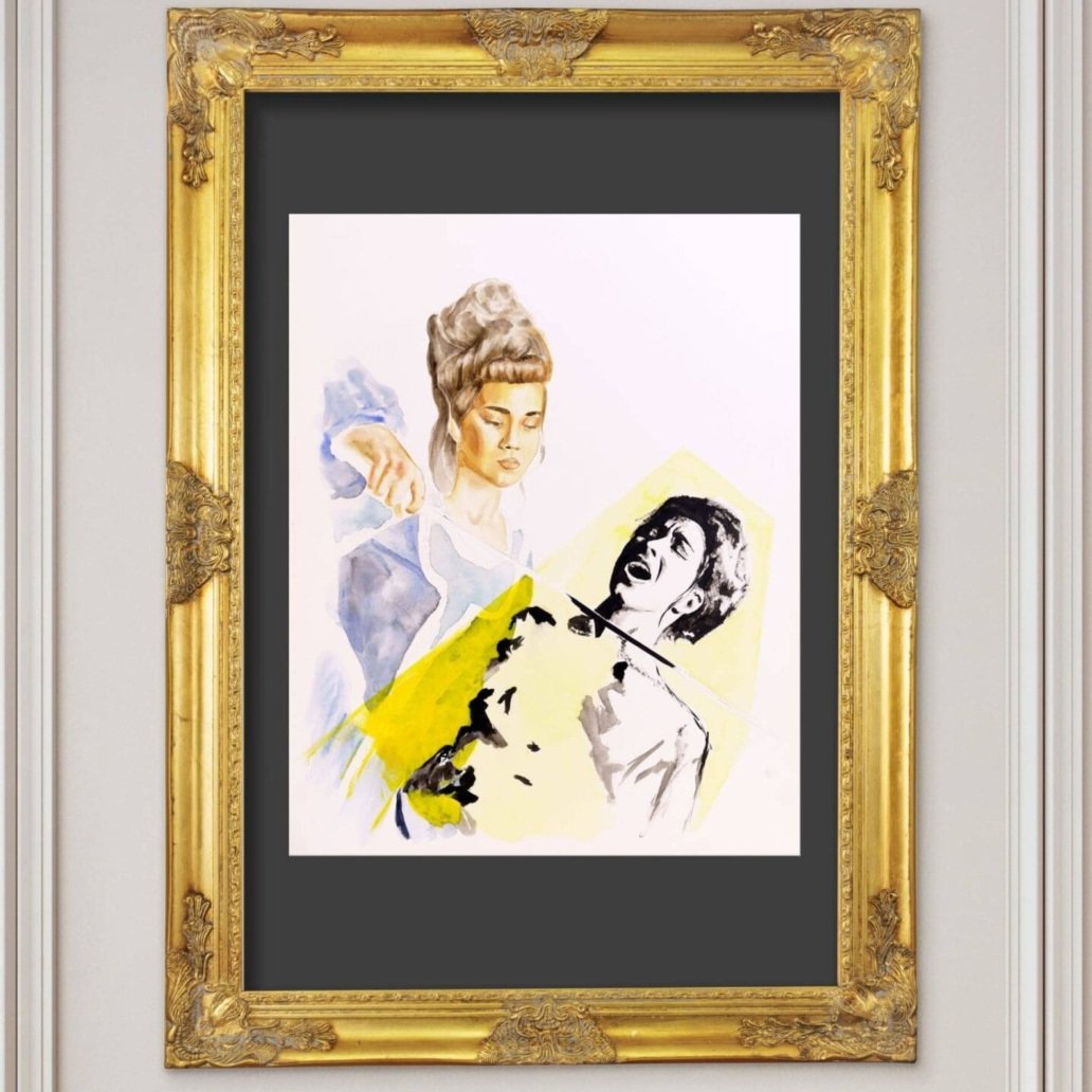 Romeo and Juliet Collection - Alex Righetto