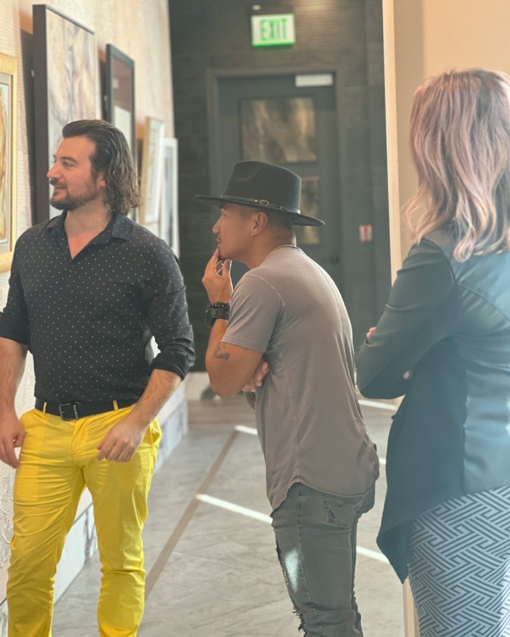 Why I've Abandoned Abstract Art: A Personal Perspective - Alex Righetto