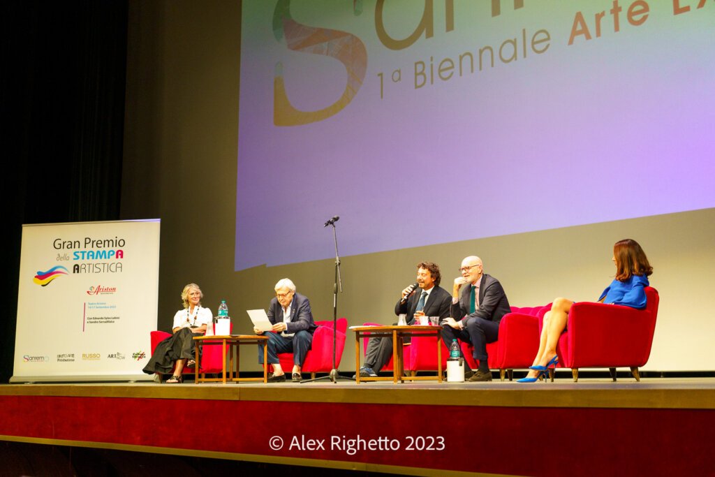 Miami Art Exhibits: Alex Righetto Solo Exhibition - Alex Righetto