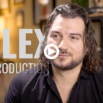 Official Website of Alex Righetto