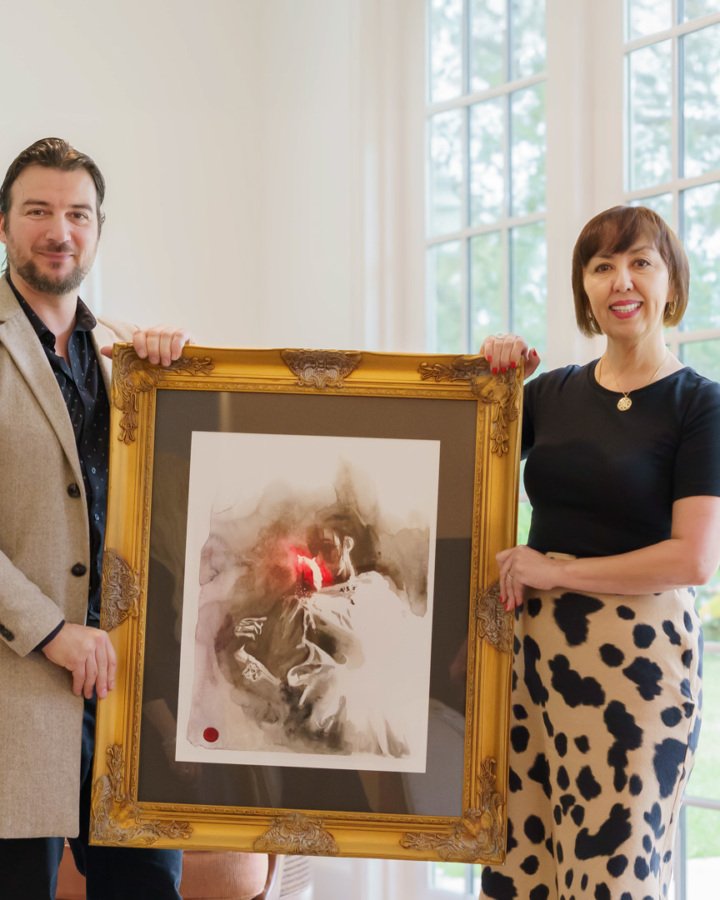 Official Website of Alex Righetto