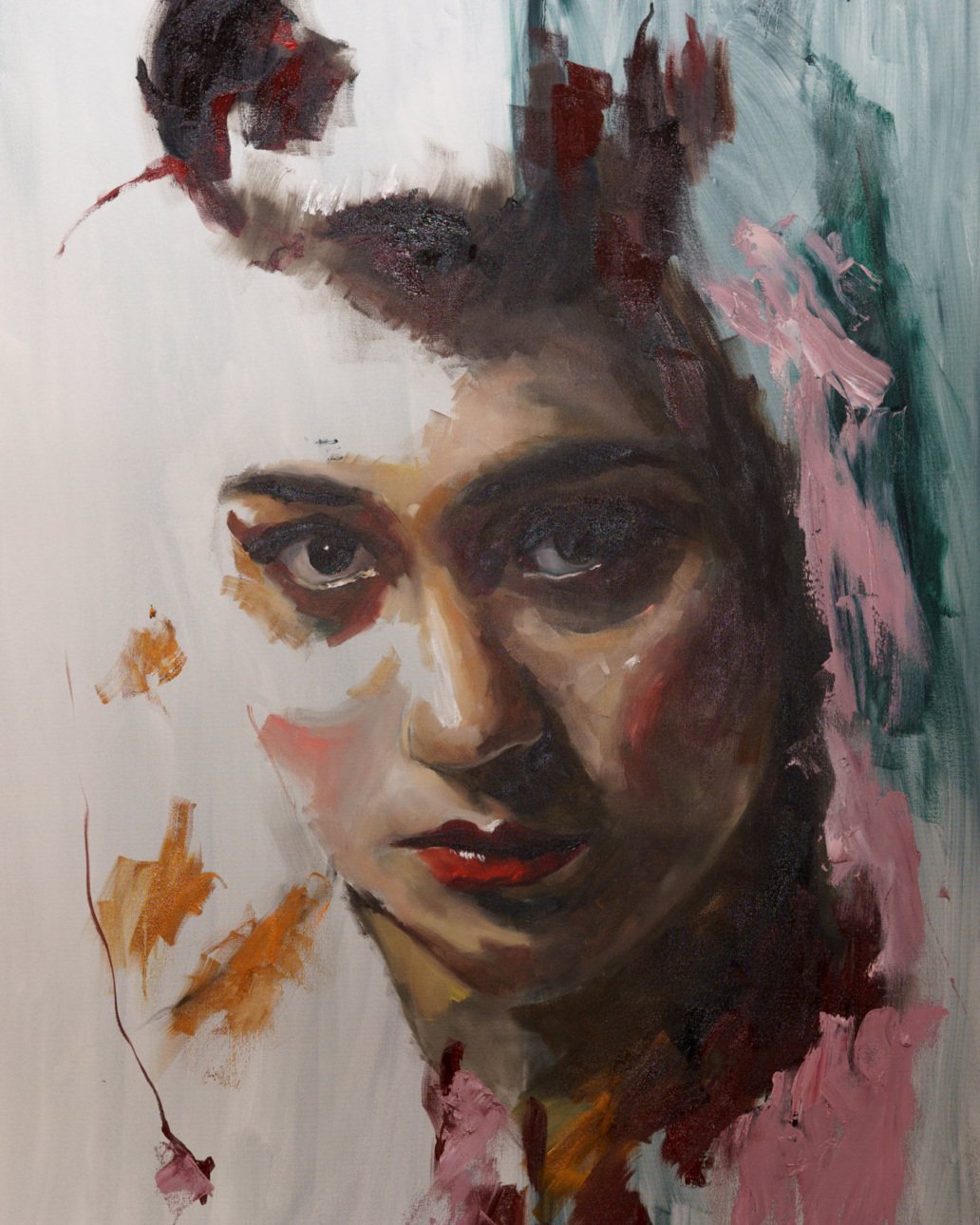 Official Website of Alex Righetto